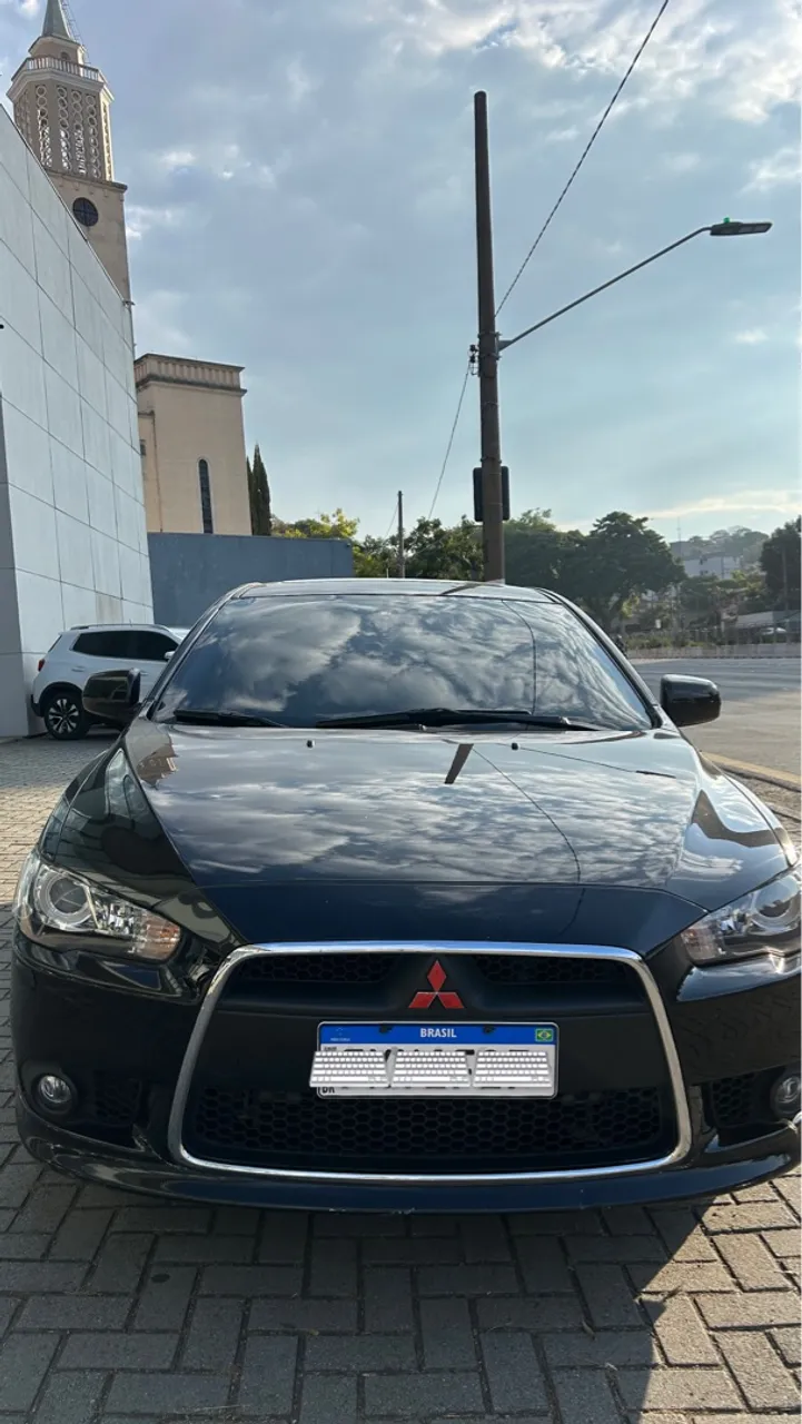 "mitsubishi 3000 gt" no Brasil