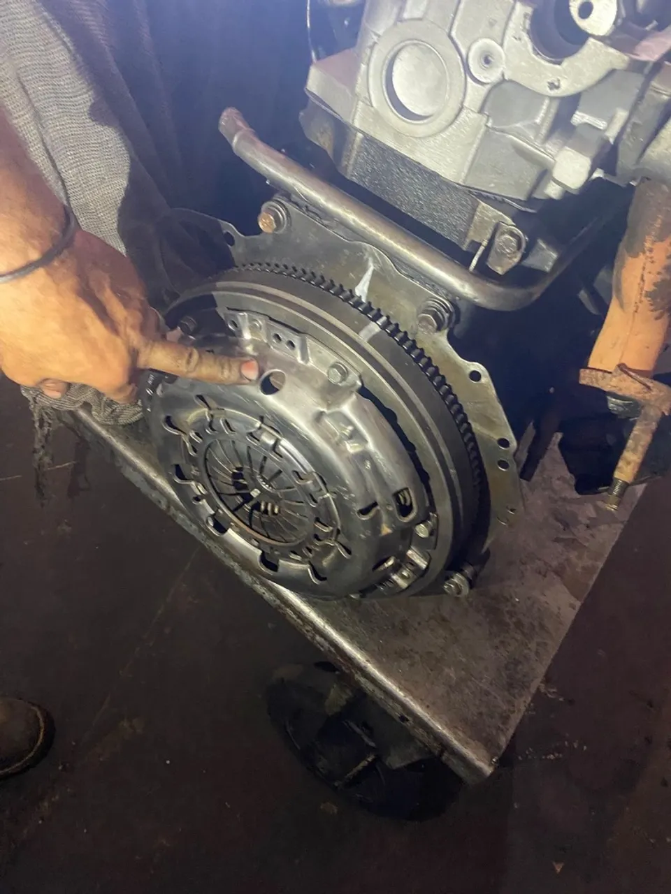 "motor completo l200" no Brasil