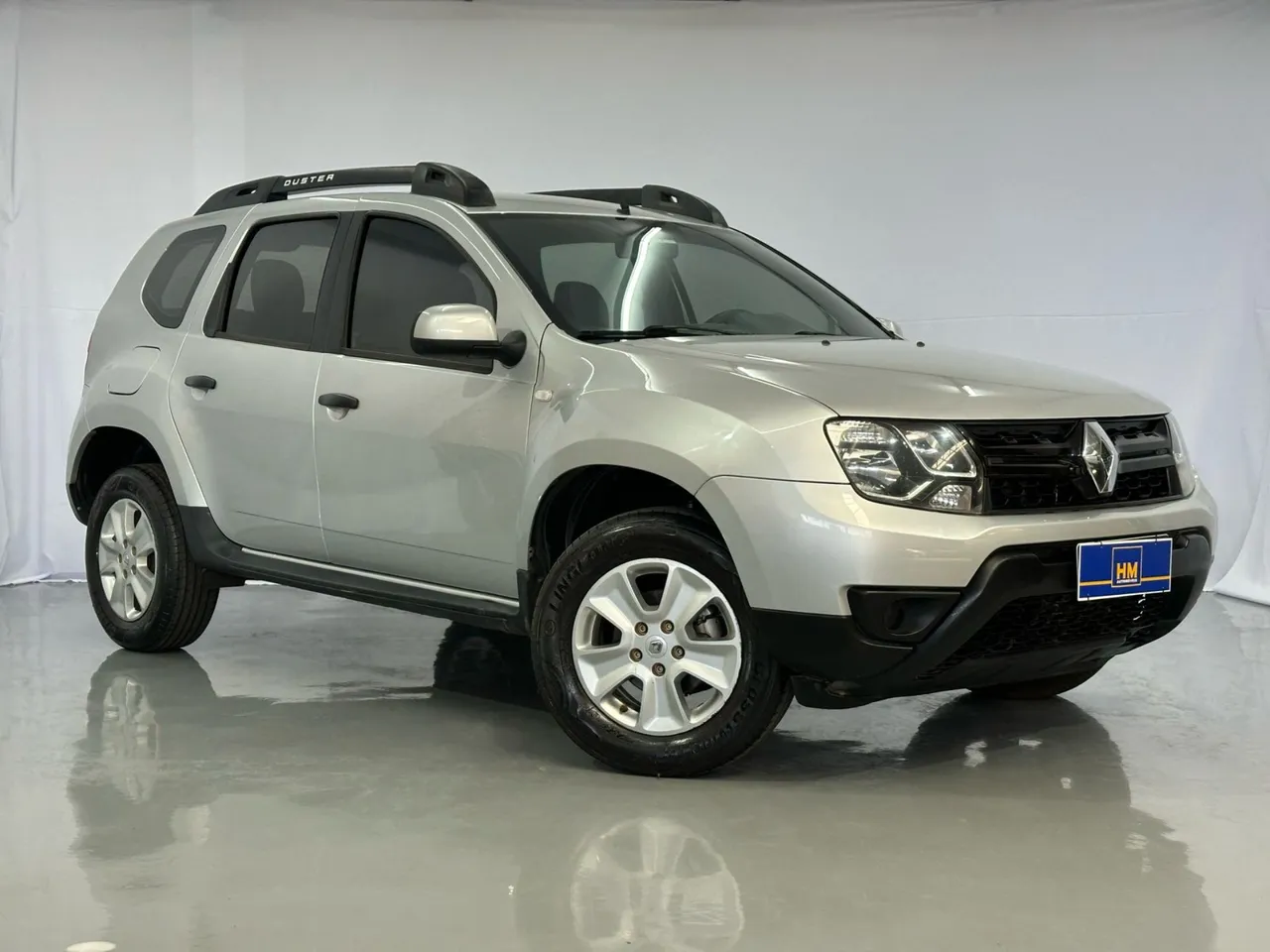 RENAULT DUSTER 2019 Usados e Novos