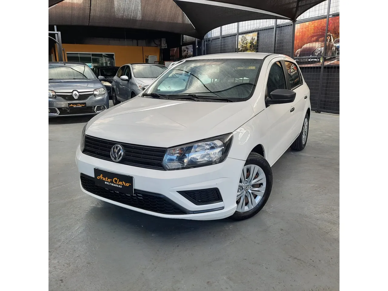 VOLKSWAGEN GOL 2020 Usados e Novos