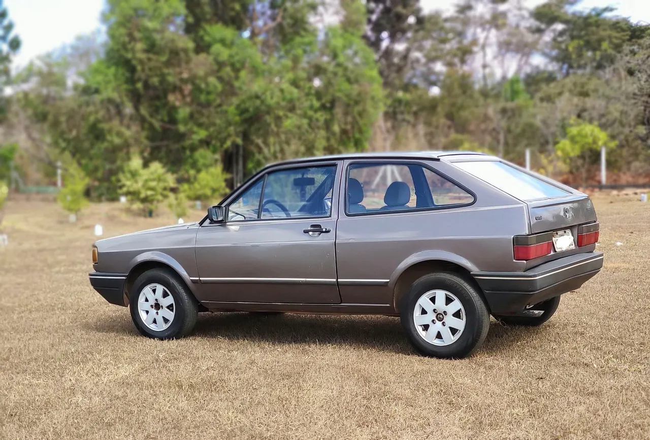 "vw gol quadrado" - Carros Usados e Novos à venda