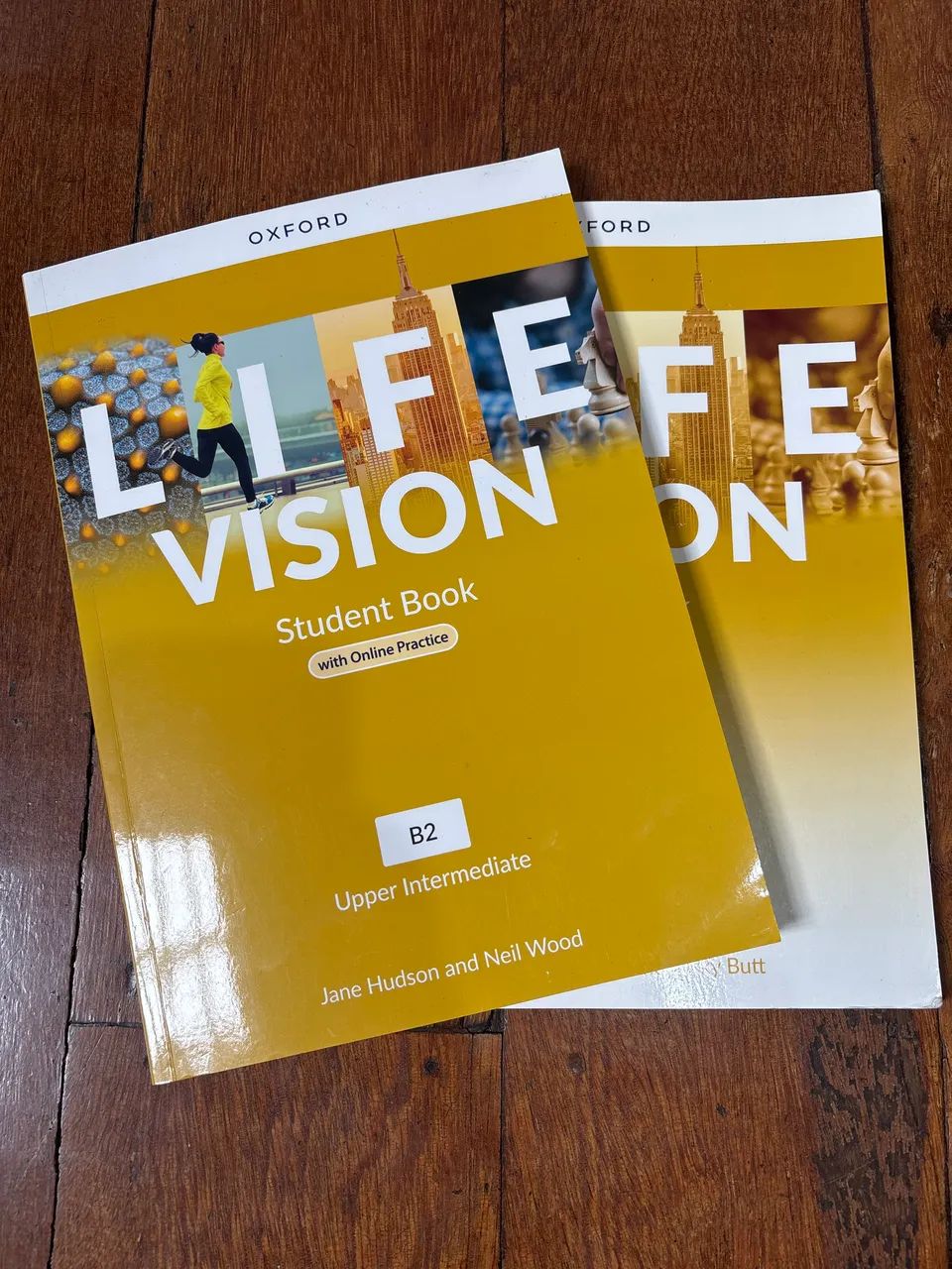 Livro inglês B2 Upper intermediate - OXFORD - Livros e revistas - São ...