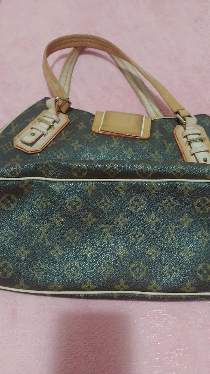 Bolsa ? Luis viton - Bolsas, malas e mochilas - Residencial Itaipu ...
