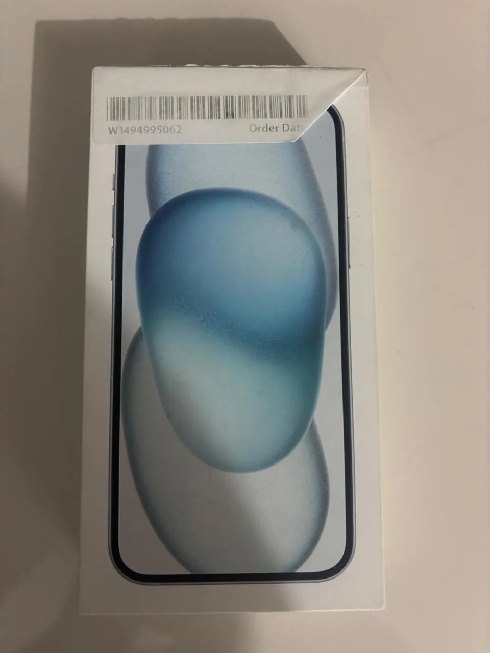 iPhone 15 Plus muito novinho com caixa e carregador - Celulares e ...