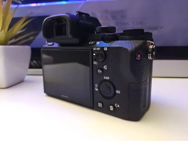 Sony a7 II - Câmeras e Filmadoras - Lourdes, Belo Horizonte 1470282079 ...