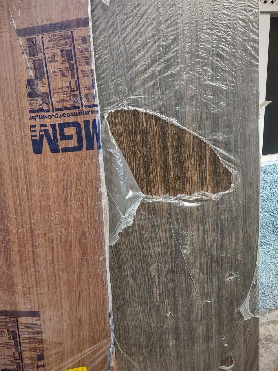 Porta de madeira - Portas e Janelas - Petrópolis, Maceió 1468856721 | OLX