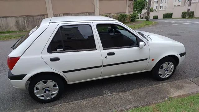 FORD FIESTA 2000 Usados e Novos