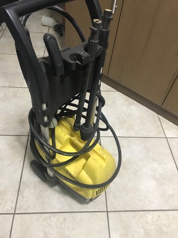 Lavadora karcher 330 | +13 anúncios na OLX Brasil
