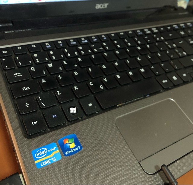 Notebook acer 15 polegadas | +1288 anúncios na OLX Brasil