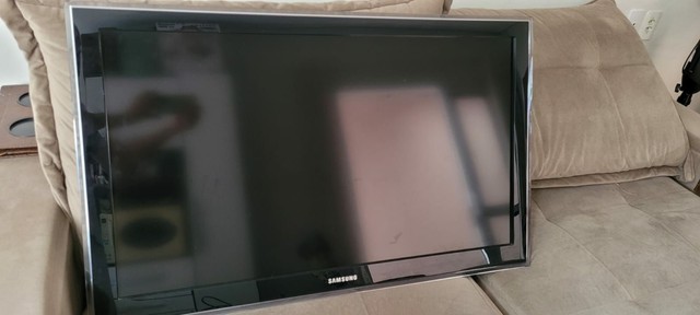 Tela lcd 40 polegadas samsung | +86 anúncios na OLX Brasil