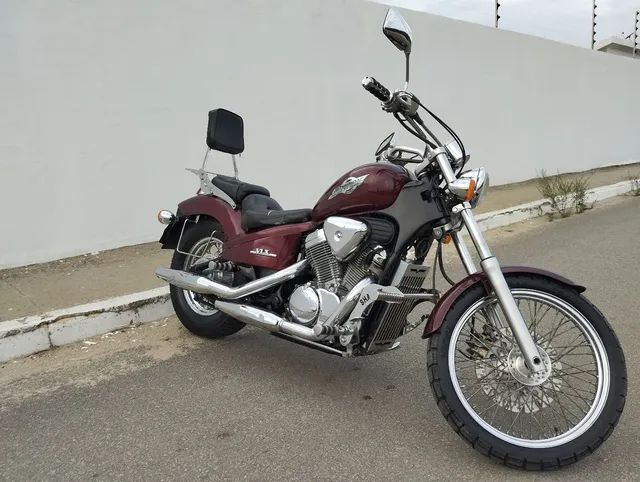 Motos HONDA SHADOW em Pernambuco