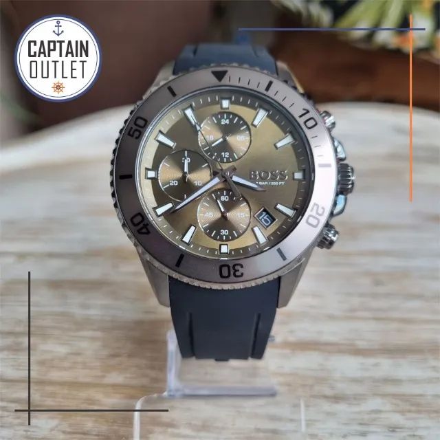 BOSS - Centro, São Paulo