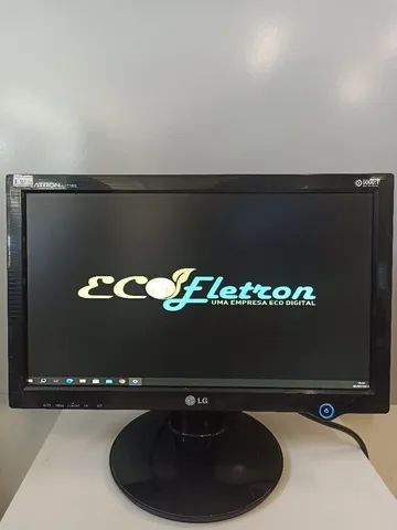 "monitor 17 widescreen" no Brasil