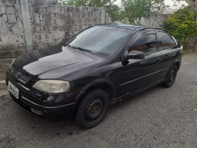 CHEVROLET ASTRA 1999 Usados e Novos