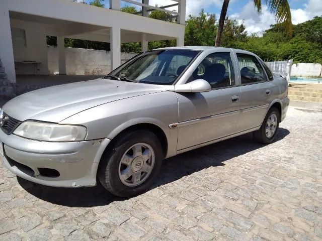 CHEVROLET VECTRA 2000 Usados e Novos