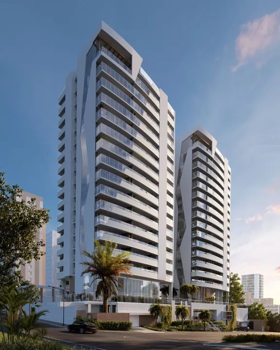 Apartamento 4 quartos à venda - Ponta do Farol, São Luís - MA ...