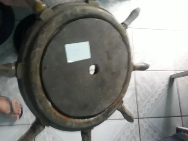 "timao de barco" no Brasil