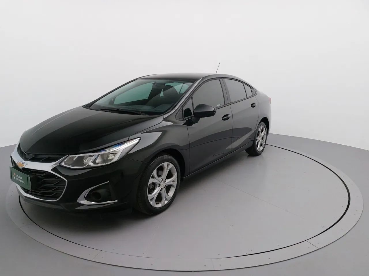 CHEVROLET CRUZE 2020 Usados e Novos