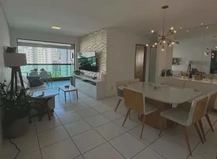 Apartamento 3 quartos à venda - Boa Viagem, Recife - PE 1321643367 | OLX