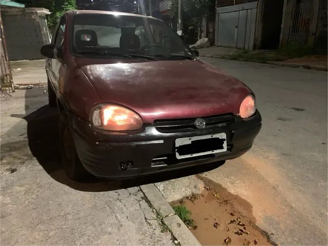 CHEVROLET CORSA 1995 Usados e Novos em SP
