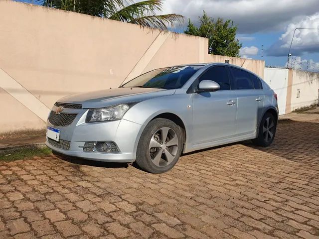 CHEVROLET CRUZE Usados e Novos