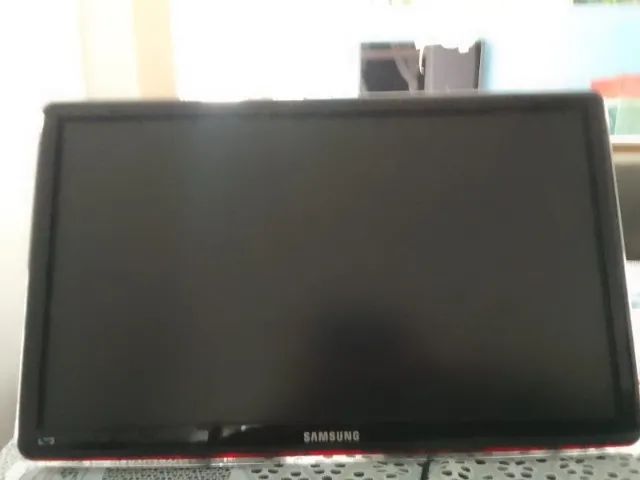 Monitor Samsung 24 polegadas- Modelo T24A350 - Monitores - Centro, Rio ...