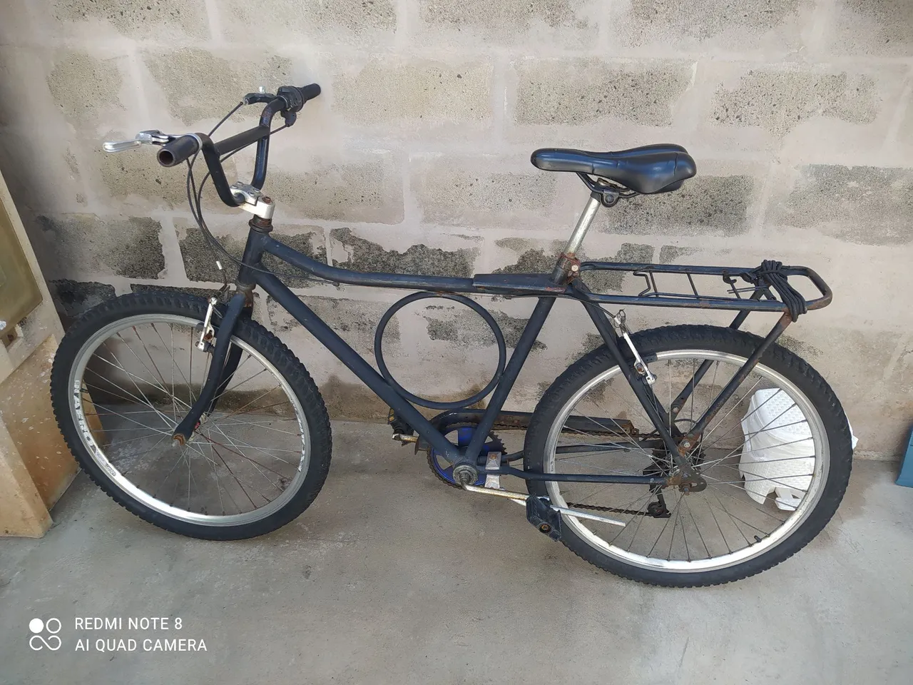 "bicicletas barra forte" - Ciclismo no Brasil