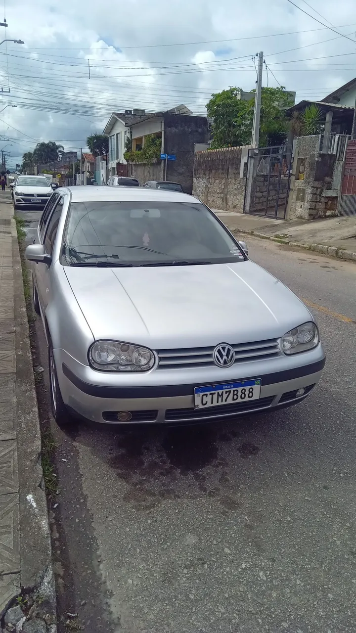 "volkswagen golf 2000" - Carros Usados e Novos à venda