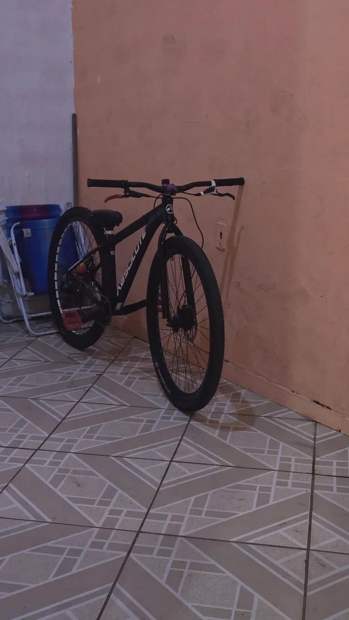 "bicicleta absolute nero" - Ciclismo no Brasil