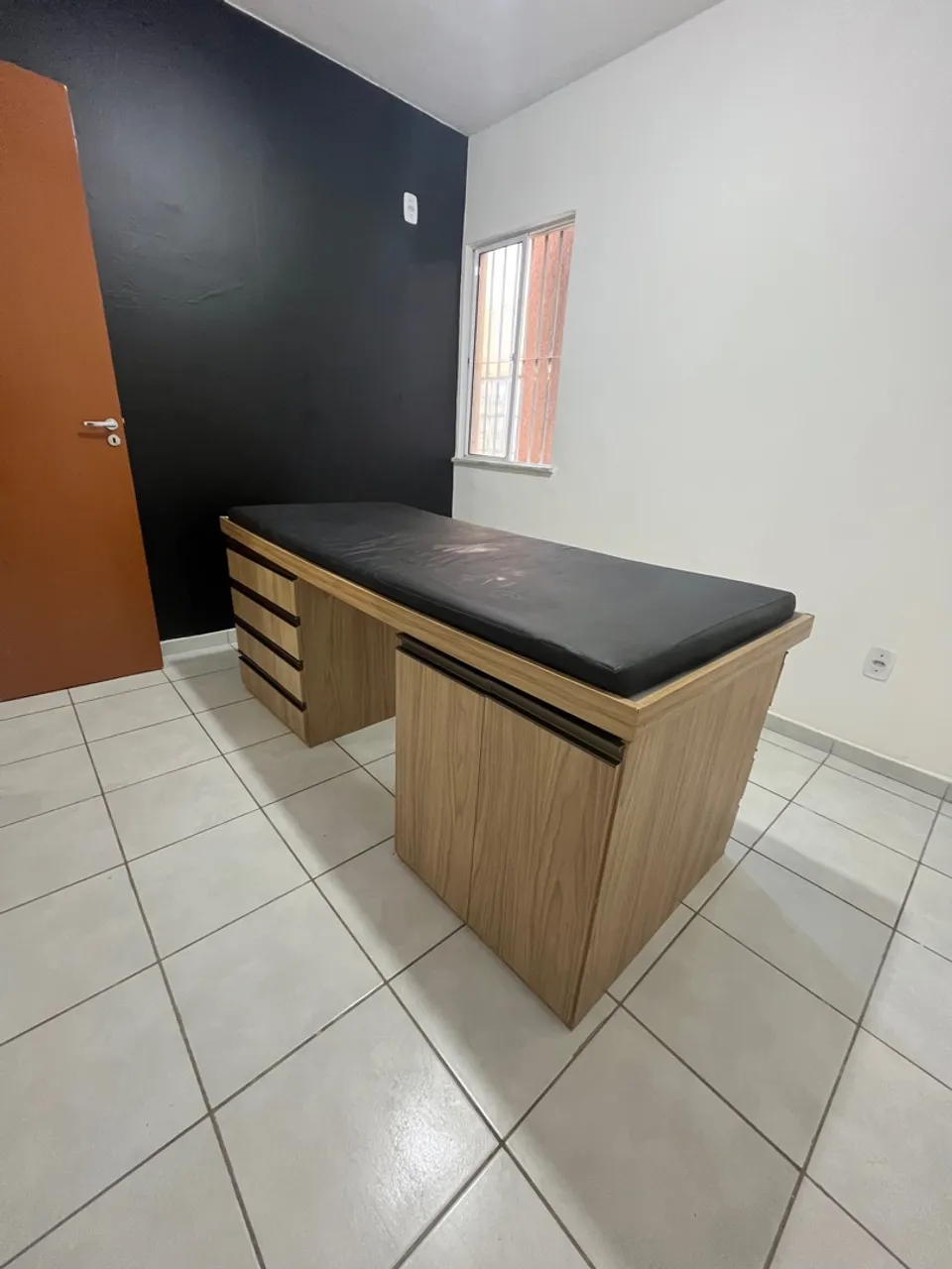 "maca fixa estetica" no Brasil