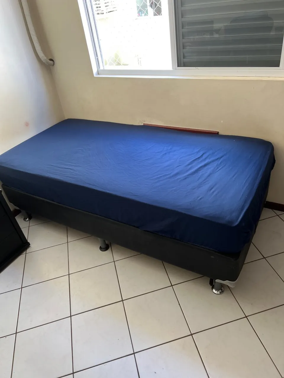 Colchões - Continente, Santa Catarina