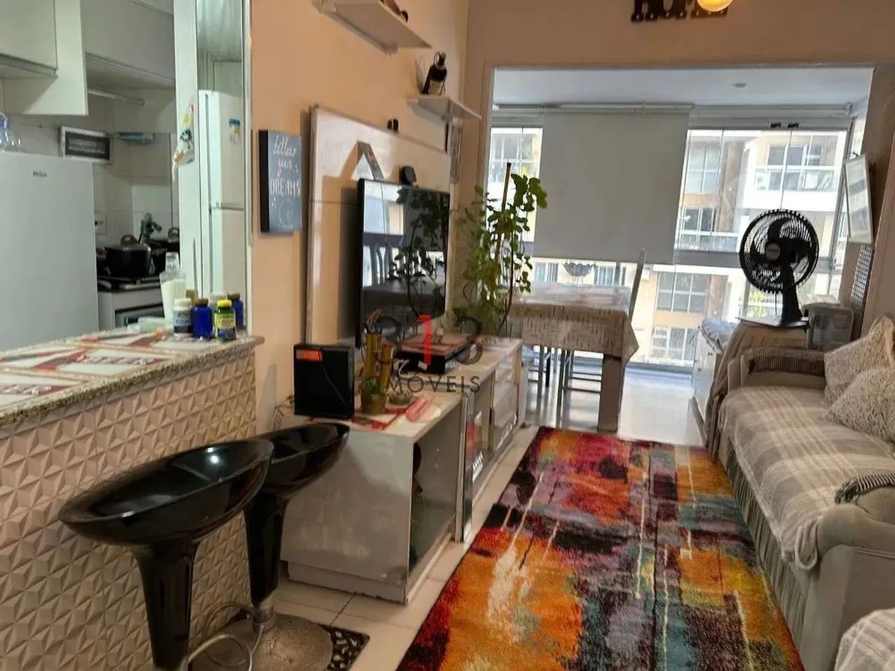 Apartamento 2 quartos à venda - Recreio dos Bandeirantes, Rio de ...