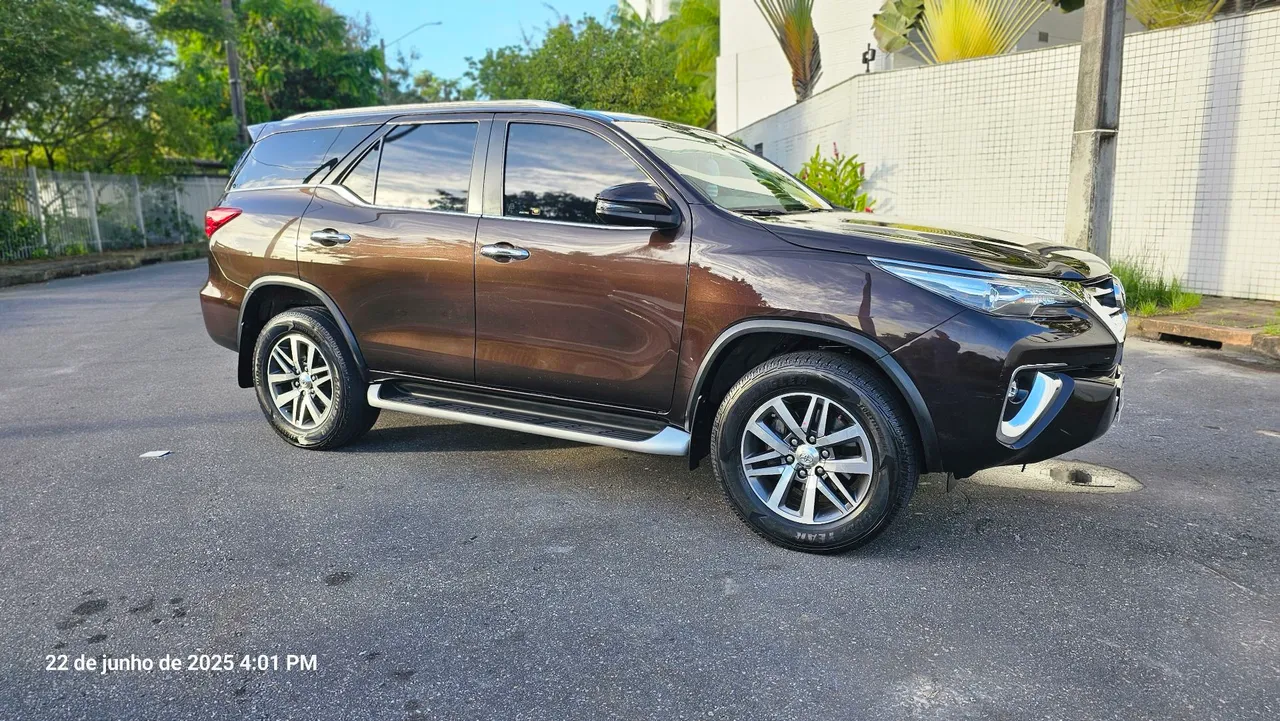 Toyota Usados e Novos na Grande Recife e região, PE