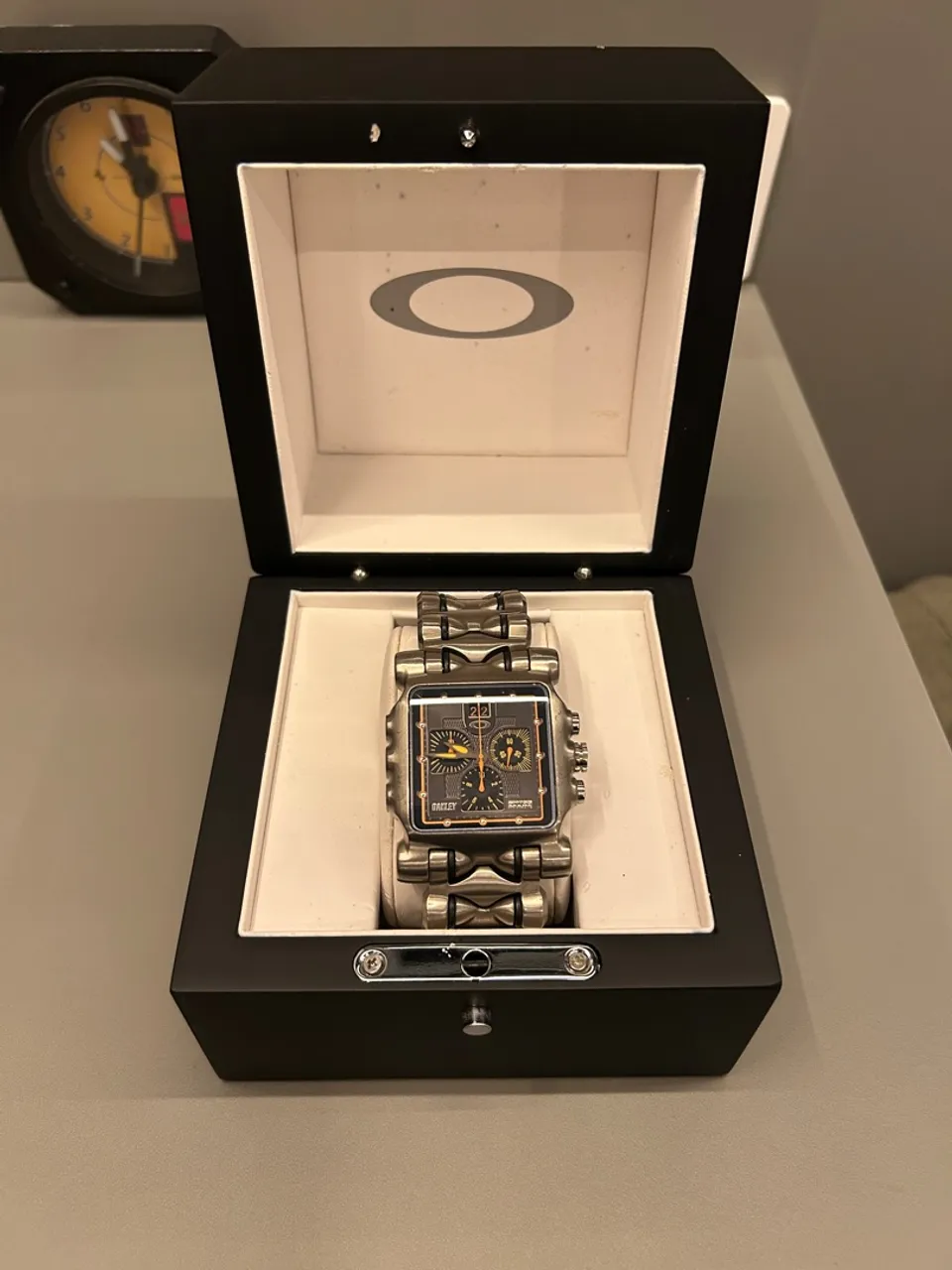 "minute machine original" no Brasil