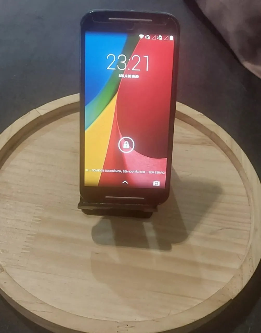 "motorola moto g1" - Celulares Usados, seminovos e Novos no Brasil