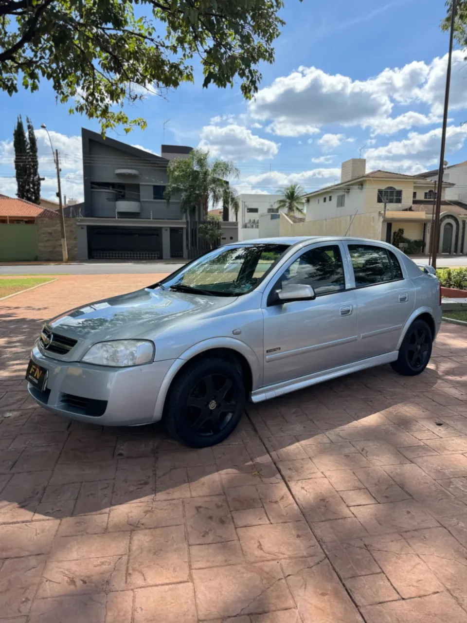 CHEVROLET ASTRA Usados e Novos