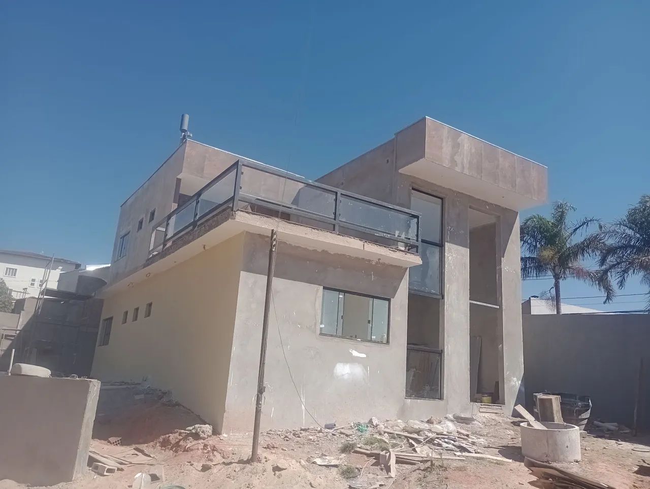 Ops sou mestre de obra vai construir só me chama q eu faço tua obra ...