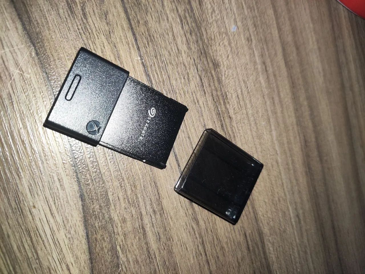 SSD xbox series original seagate 1tb, extensão de memória para xbox ...