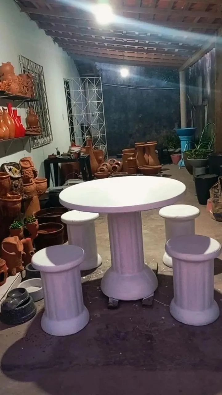 Mesa - Mesas - Cidade Operária, São Luís 1473560091 | OLX