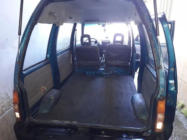 ASIA MOTORS TOWNER 1997 Usados e Novos