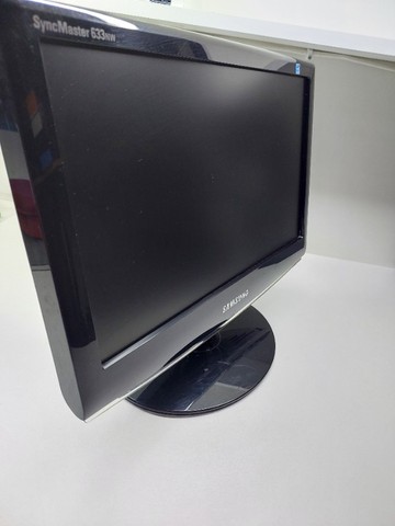 Monitor samsung 16 polegadas | +437 anúncios na OLX Brasil