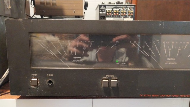 Gradiente ha ii | +5 anúncios na OLX Brasil