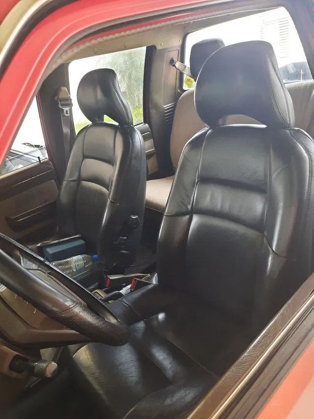 MITSUBISHI L200 1995 Usados e Novos