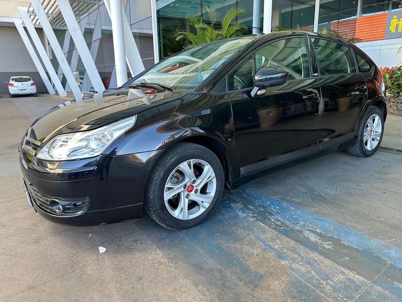 CITROEN C4 2014 Usados e Novos