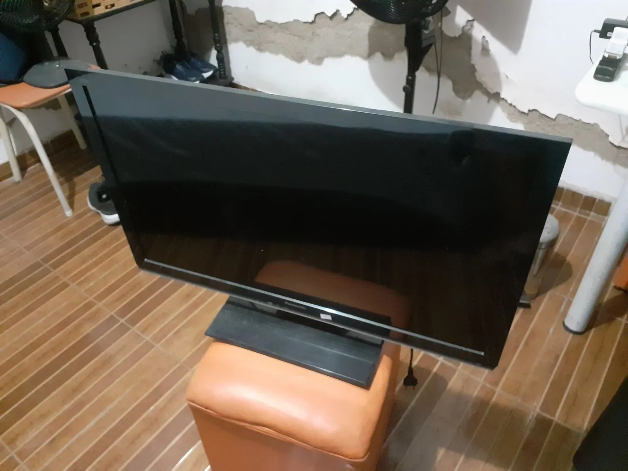 "tv panasonic 32 led" - TVs no Brasil