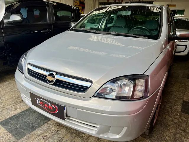 CHEVROLET CORSA 2006 Usados e Novos