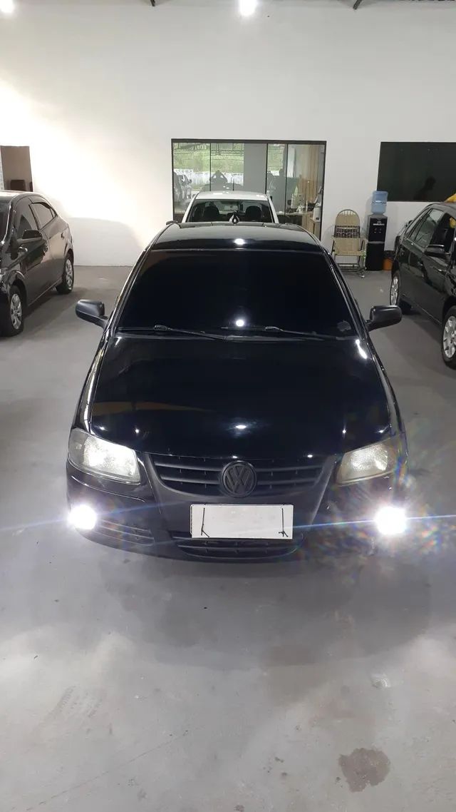 VOLKSWAGEN GOL 2008 Usados e Novos