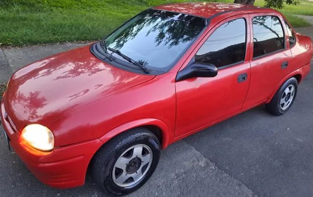 CHEVROLET CORSA Usados e Novos - Campinas, SP