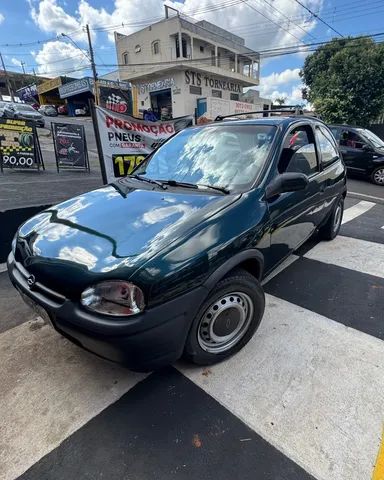 CHEVROLET CORSA 1998 Usados e Novos