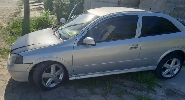 CHEVROLET ASTRA 1999 Usados e Novos